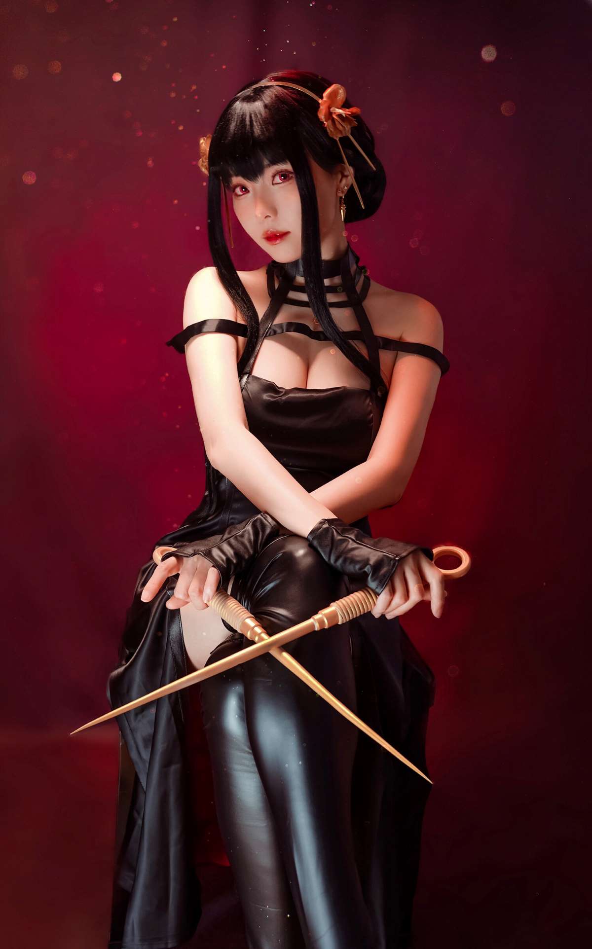 ElyEE子 – 全套合集229期含随包视频[30.6G-2025.12] - 赏颜社