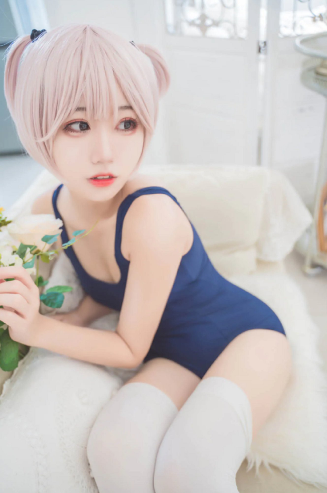 猫君君_MaoJun – 全套合集29期及随包视频[9.8G] - 赏颜社